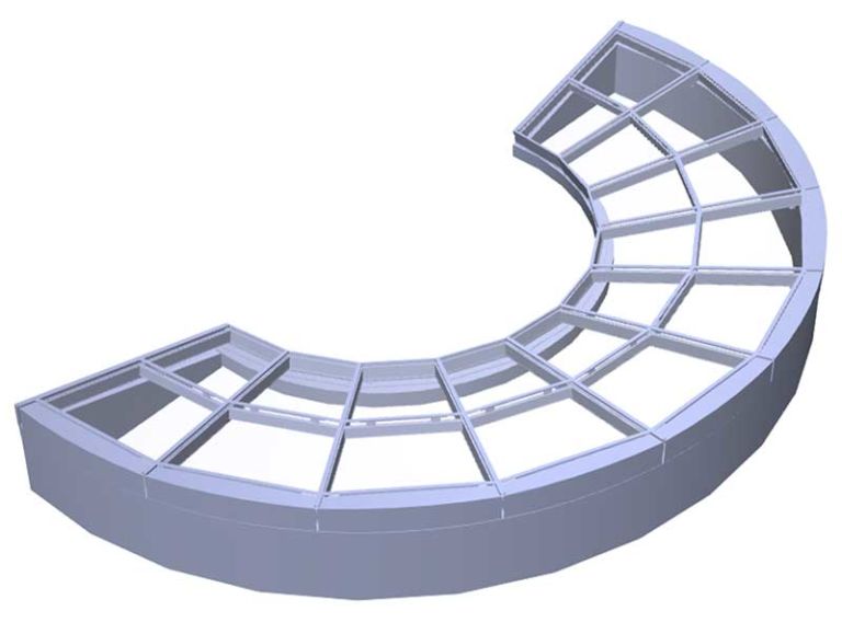 Supersky – Daylight Brochures | Skylight Manufacturers | Glass ...