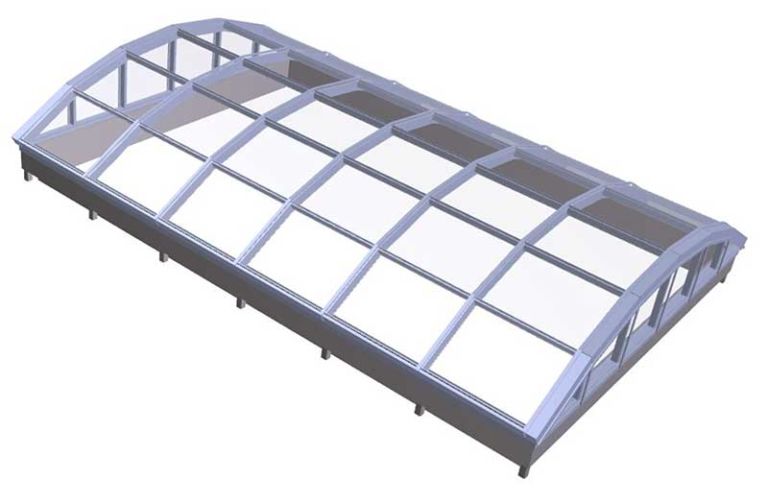Supersky – Daylight Brochures | Skylight Manufacturers | Glass ...